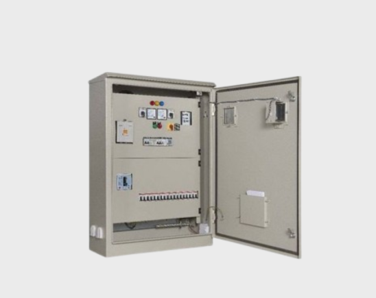 External Lighting Feeder Pillar Manufacturers in India | SEW India
